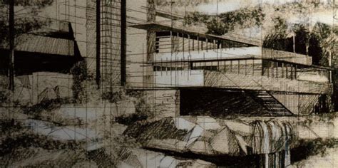 Architectural Drawings Glorious Glass Gable Architecture In Section