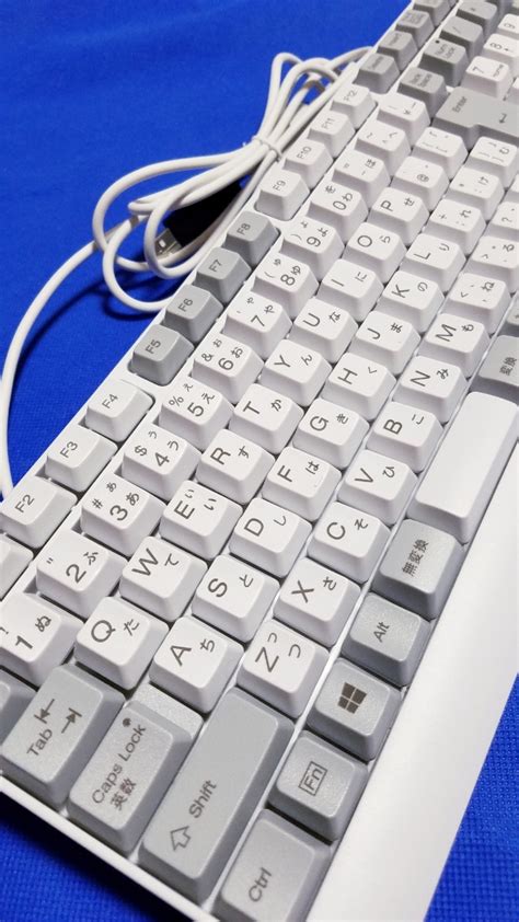USBキーボード Chicony KU 0626 の落札情報詳細 ヤフオク落札価格情報 オークフリー