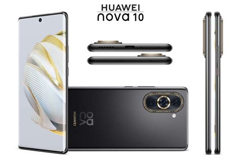 Huawei Nova 10 Price And Specifications Choose Your Mobile