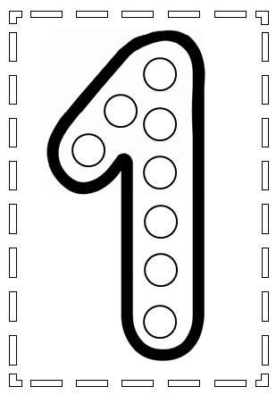 Activités Gommettes