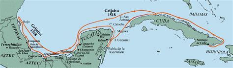 Athena Review 2 1 Grijalva Expedition 1518