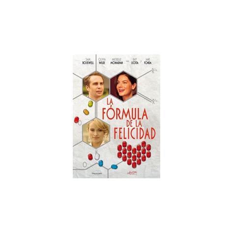 La Fórmula De La Felicidad 8421394548008