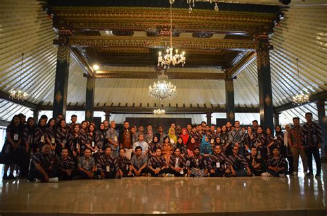 Portal Berita Pemerintah Kota Yogyakarta Semarak Gelaran Pesona