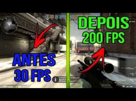 Como Rodar Csgo Em Pc Fraco Youtube