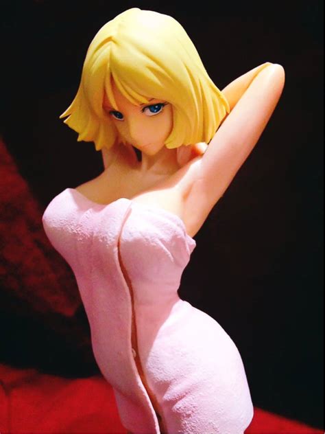 中古セイラマス 入浴 バスタオル ver キャストオフ 改造 リペイント ガンダムSEED ガンダムAGE 森雪 ラム ガンダムUC