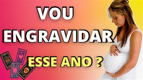 VOU ENGRAVIDAR ATÉ O FIM DO ANO BARALHO CIGANO RESPONDE YouTube