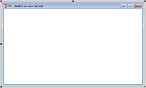 vcl charts line view tutorial step 1 create line series vcl devexpress documentation
