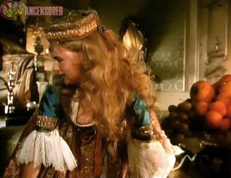 Veronica Ferres Nuda Anni In Catherine The Great
