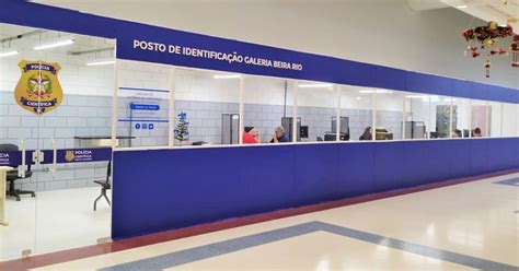 Carteira De Identidade Em Joinville Image To U