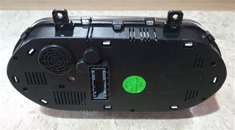 Painel De Instrumentos Gm Cobalt Spin Automatico Original R Em