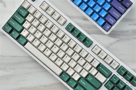 What Are Keycap Profiles Oem Cherry Xda Sa Dsa More