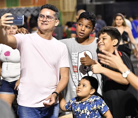 Eleições 2024 em Manaus vê seu protagonista atingir 85 de aprovação
