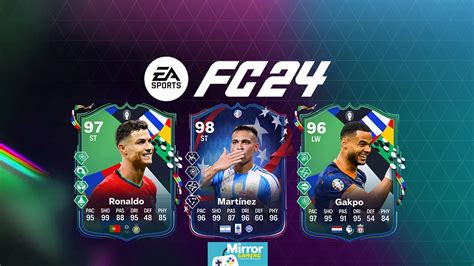 EA FC 24 Path To Glory The Knockouts Squad Release Date Leaks And