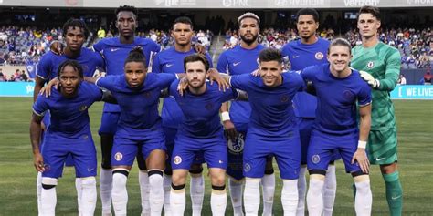 FC Chelsea Porno Seite Will Hauptsponsor Auf Trikot Werden
