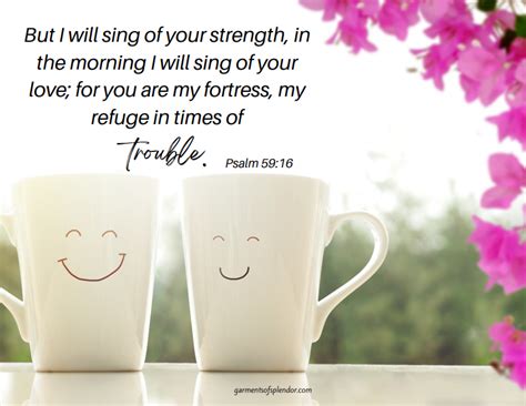 10 Inspirational Bible Verses With Good Morning Images To Start Your