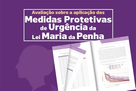 Medidas protetivas são concedidas pelo Poder Judiciário em 90 dos