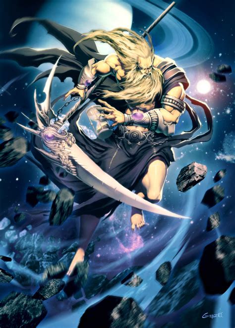 Genzoman