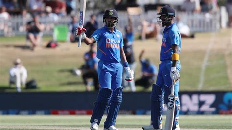 SA Vs IND India Cannot Drop Shreyas Iyer KL Rahul Should Continue