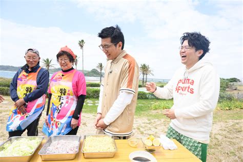 画像満天青空レストラン6月1日放送 754 山口県 ケンサキイカ 67 77 ライブドアニュース