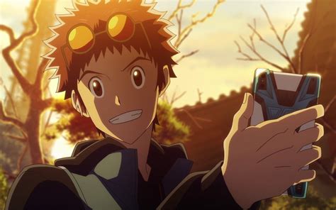Digimon Adventure 02 The Beginning lanza tráiler en español con el