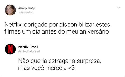 21 Tuítes que mostram como a Netflix Brasil tem um humor maravilhoso