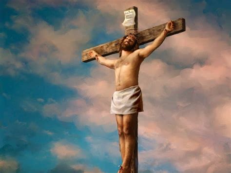 Descarga gratis Jesús en la cruz cristo jesús amor gopel pssion