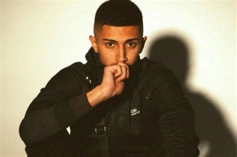 Chiesta La Scarcerazione Del Rapper Baby Gang Arrestato Per Rapina