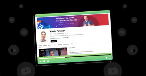 Best Youtube Channels To Learn Html And Css In