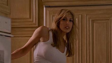 Melissa Brasselle Celebrity Movie Archive