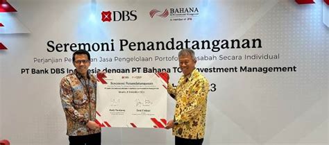 Dukung Nasabah Private Banking Kelola Investasi DBS