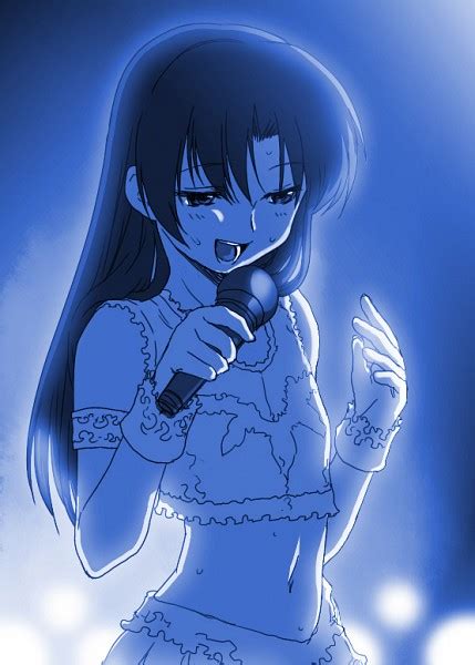 Sakaki Imasato Zerochan Anime Image Board