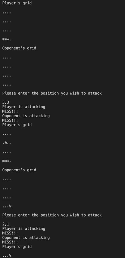 java battleship game the game battleship java csdn博客