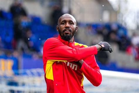 Seko Fofana Prolonge Au Rc Lens Radarpress