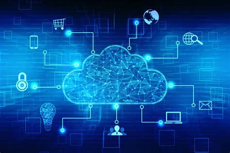 Computação em nuvem é o futuro