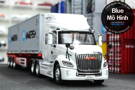 Cập nhật 78 về mô hình tĩnh xe đầu kéo mới nhất coedo vn