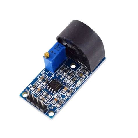 Gamngfye Zmct C A Range Single Phase Ac Active Output Micro Current