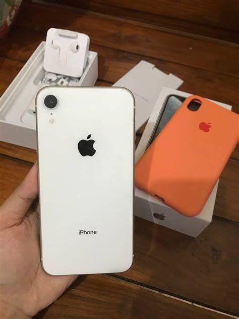 Iphone Xr Ibox Homecare