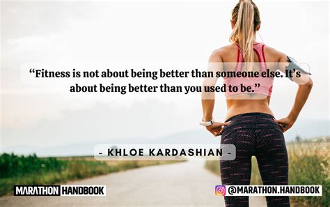 Health And Fitness Quotes For Strength And Wellbeing