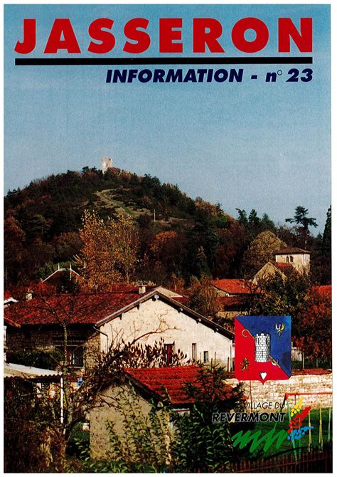Calaméo Bulletins Municipal N23 Décembre 1992