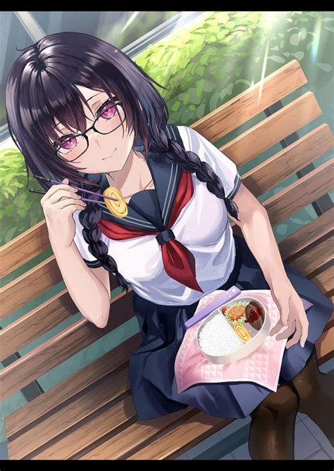 Original Image By Yuufou Zerochan Anime Image Board