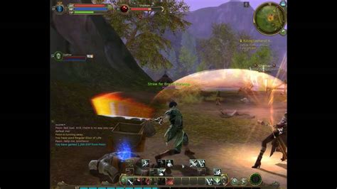 Aion Gameplay Youtube