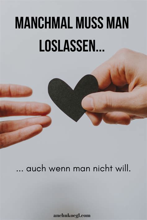 Loslassen lernen mit diesen 3 ungewöhnlichen Methoden Loslassen