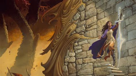 Los Comentarios De Brandon Sanderson Sobre El Ritmo De La Guerra 3 3