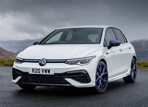 2022 VOLKSWAGEN GOLF R 20 YEARS EDITION UK VERSION Fabricante