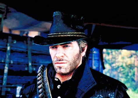 Arthur Morgan X Reader Smut