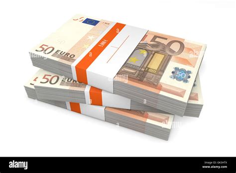 Euro stapel geldscheine Fotos und Bildmaterial in hoher Auflösung Alamy