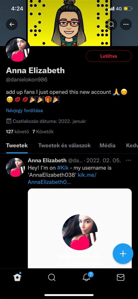 Pin On Fake Accounts With Adrienn Levai Photos