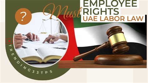 Understanding UAE Labor Law A Guide For Employees YouTube