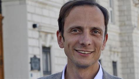 Elezioni Regionali In Friuli Venezia Giulia Vince Massimiliano