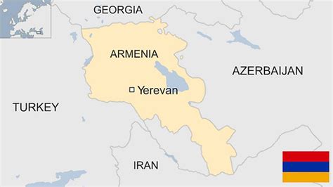 Armenia Country Map Hot Sex Picture